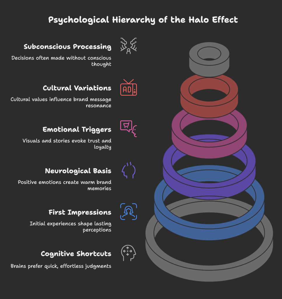 The Halo Effect: Building a Positive Brand Image for Shopify ...